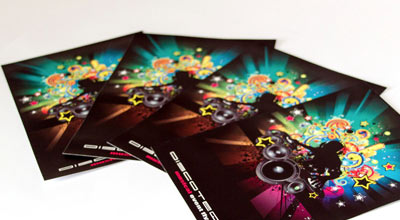 PSB Miami | Signs and Banners