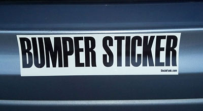 PSB Miami | Signs and Banners